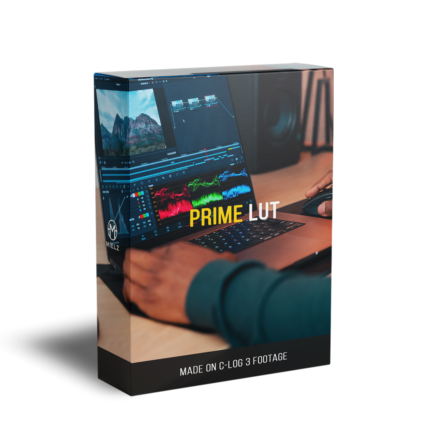 Prime LUT – Mielz